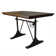 Williston Forge Ferryhill 48'' Trestle Dining Table & Reviews | Wayfair